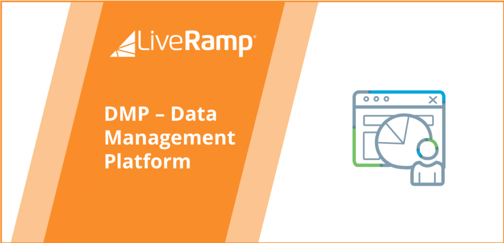 Qu'est-ce qu'une DMP Marketing ? (Data Management Platform) | LiveRamp